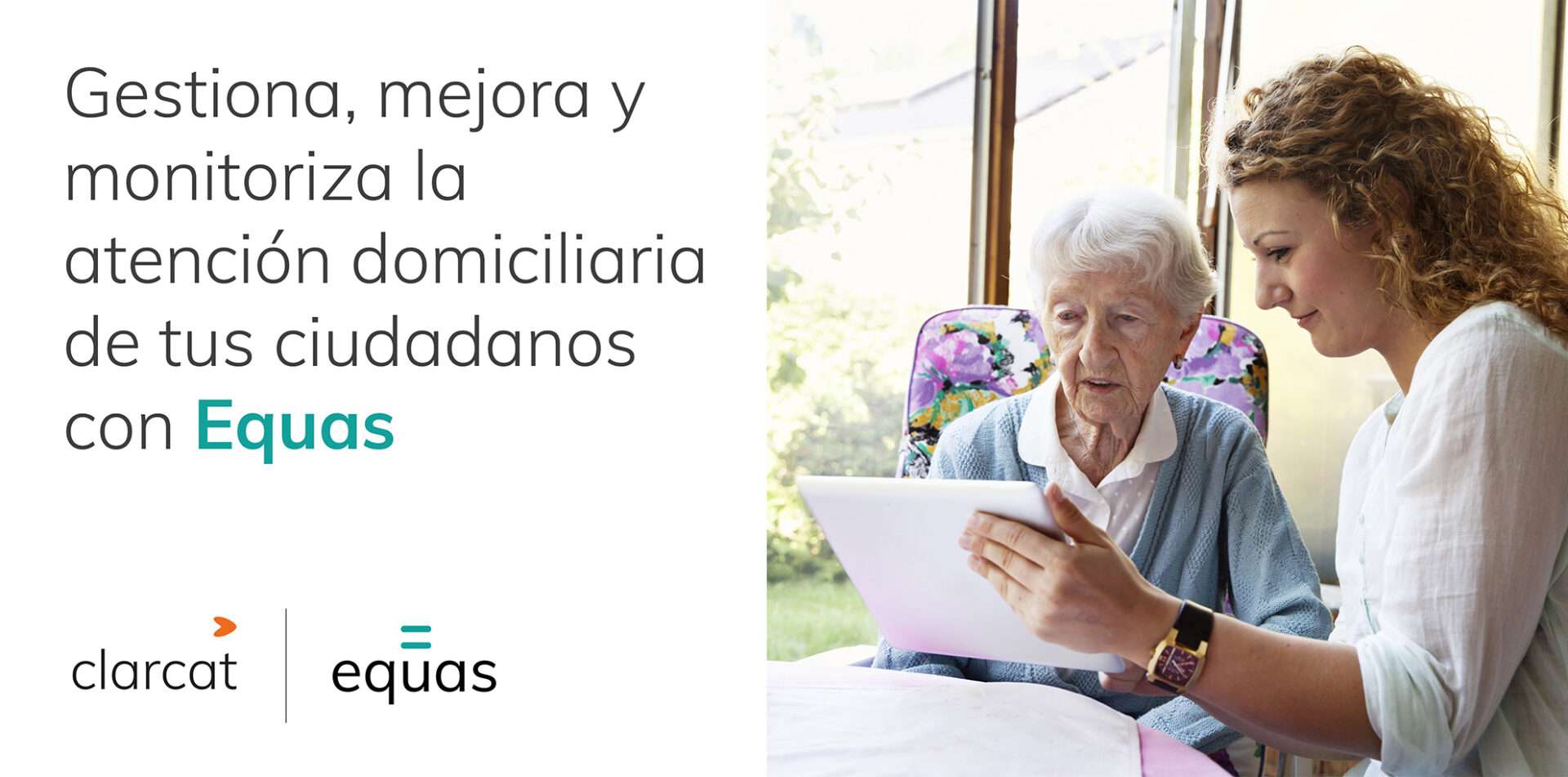 Equas: Gestiona, Mejora y Monitoriza el Servicio de Atención ...