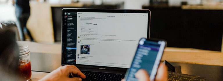 Slack: qué es, cómo usarlo, funciones y ventajas - clarcat
